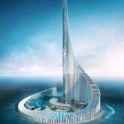 Zanzibar’s Domino Commercial Tower Could be Africa’s 2nd Tallest ...